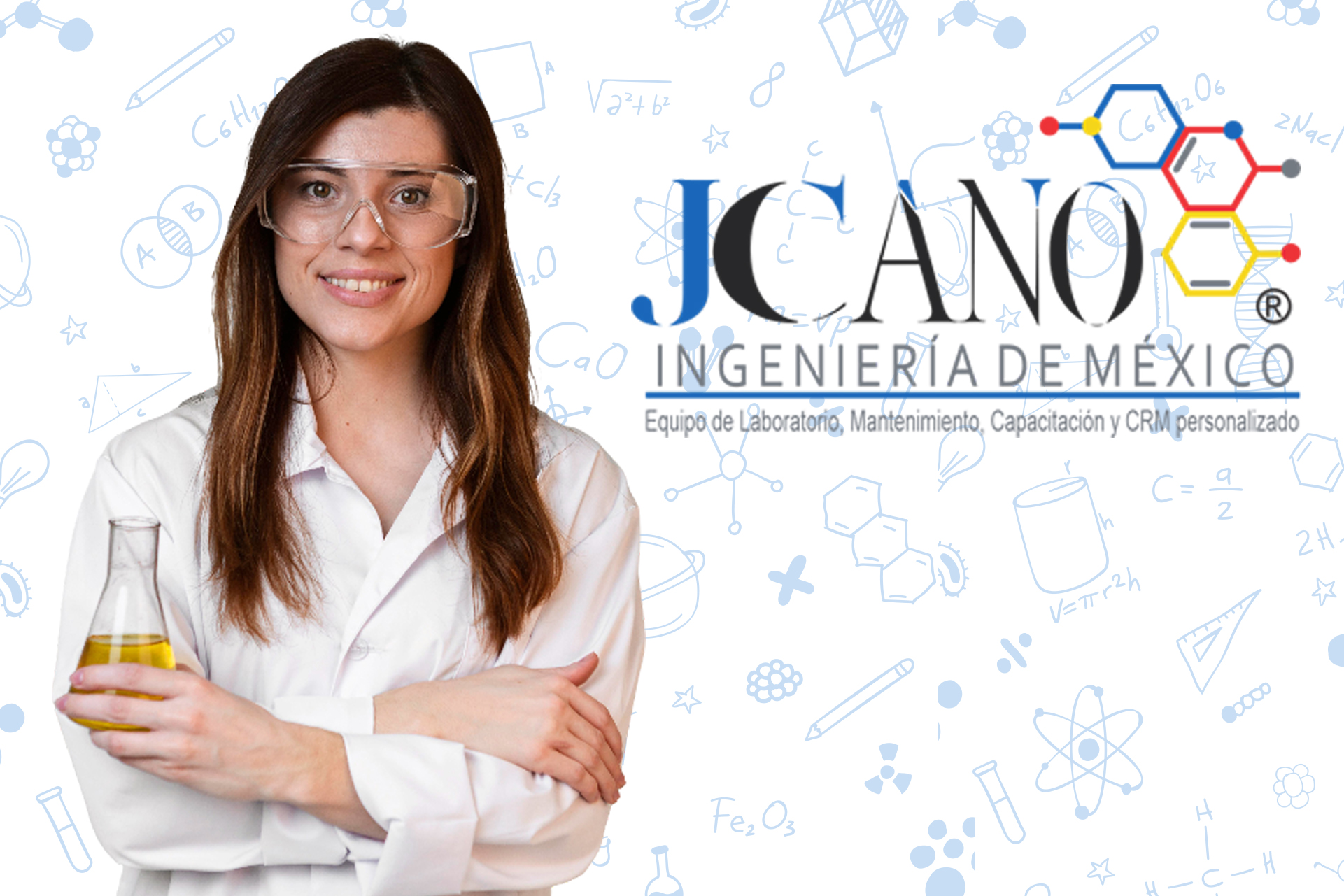 JCANO | INGENIERIA