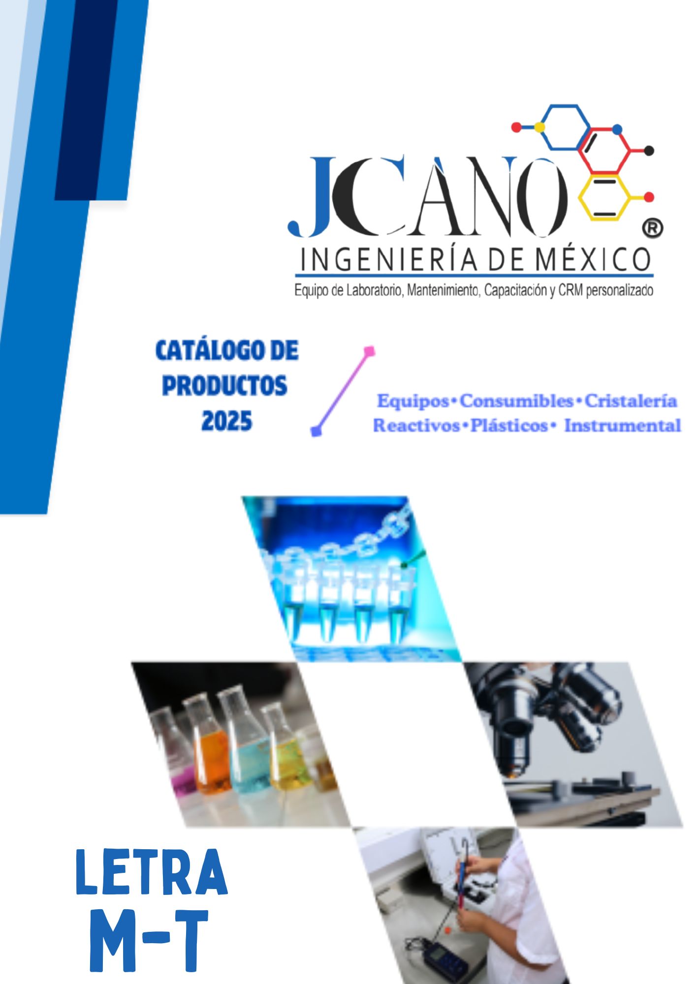 JCANO | INGENIERIA